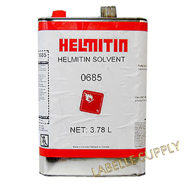 Helmitin All Purpose Thinner – LaBelle Supply