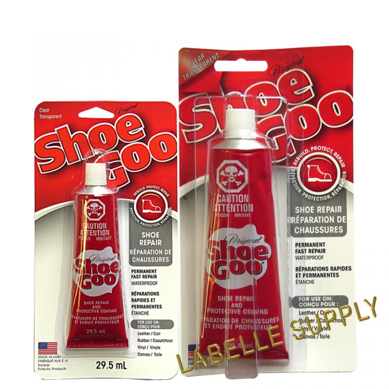 Shoe Care – LaBelle Supply