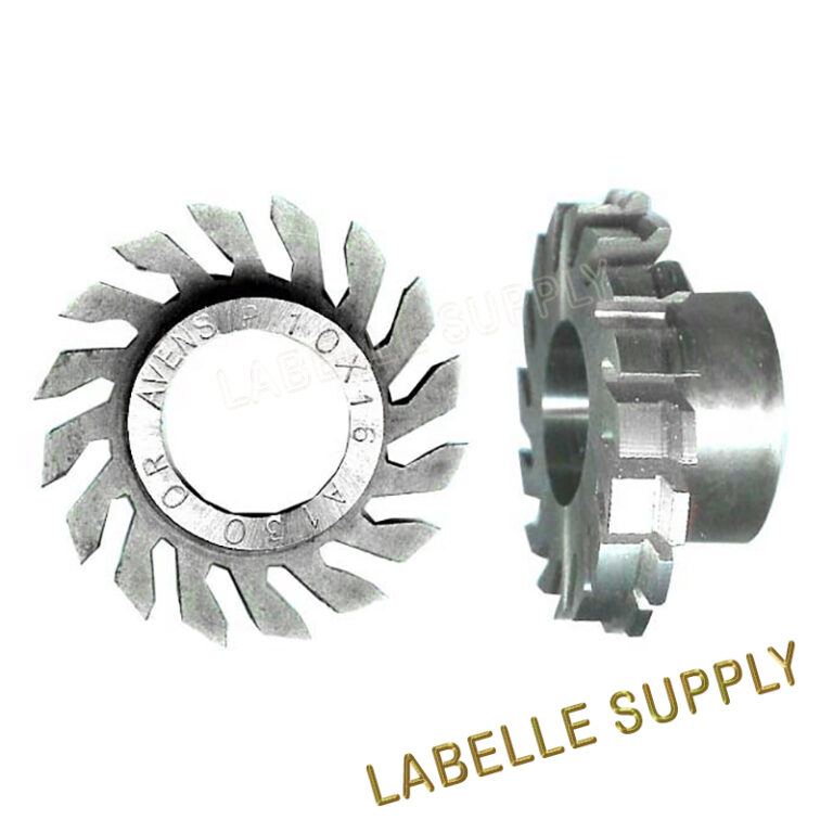 Heel Cutter – LaBelle Supply