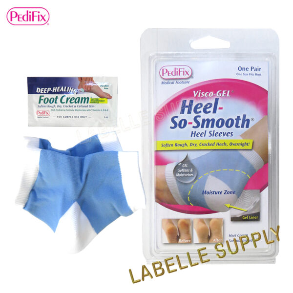 PediFix Heel So Smooth – LaBelle Supply