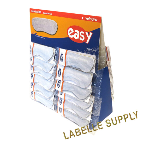 Easy Heel Grips – LaBelle Supply
