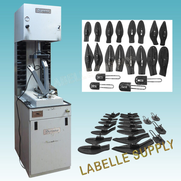 Used Shoe Repair Equipment – LaBelle Supply