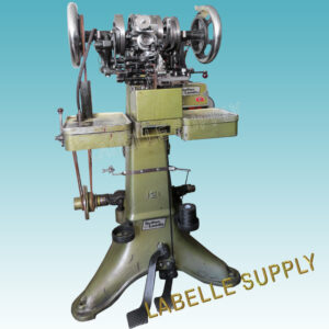 Used Shoe Repair Equipment – LaBelle Supply