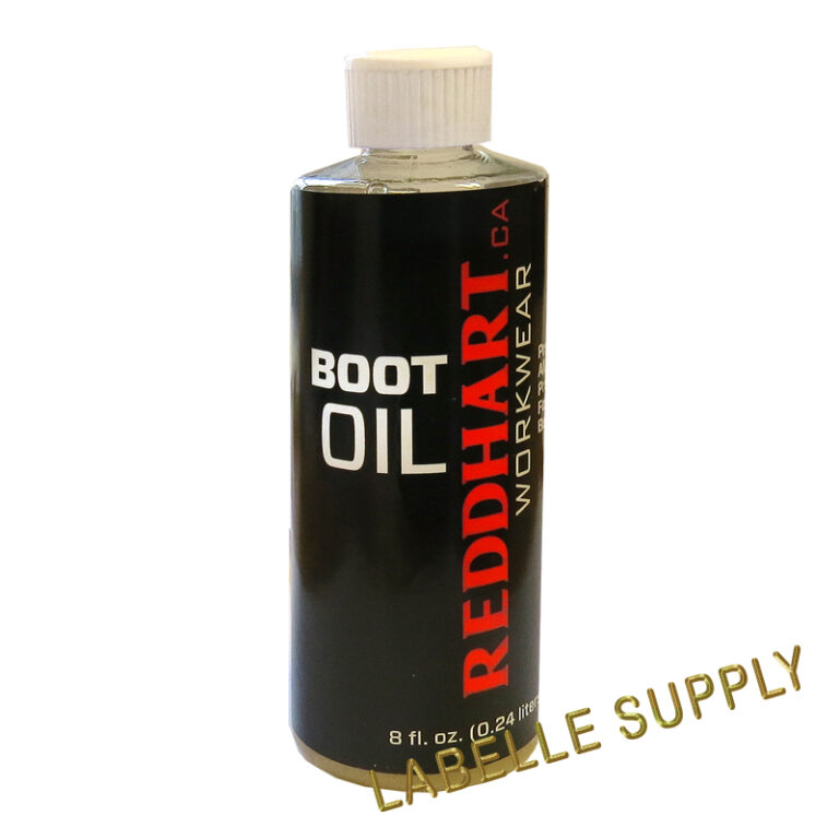 Reddhart Boot Oil – LaBelle Supply