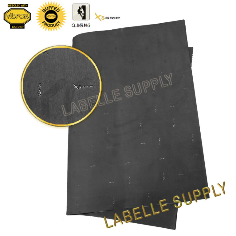 Vibram 7507 XS Grip Sheets – LaBelle Supply