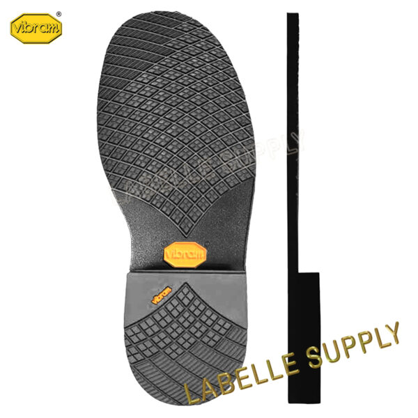 Vibram 516K Long Haul : Full Soles & Heels – LaBelle Supply