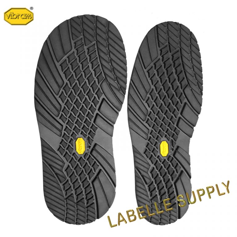 Vibram 1330 Newporter Full Soles – LaBelle Supply