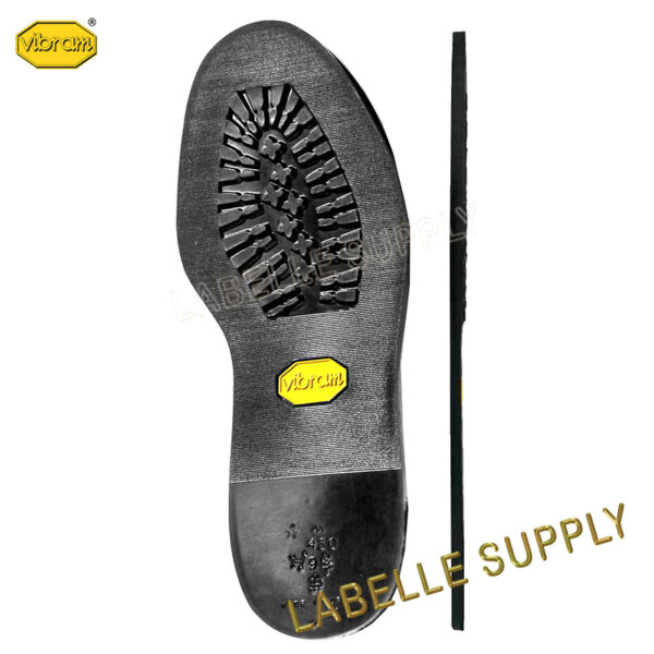 Vibram 430 Oil Resistant Full Soles – LaBelle Supply