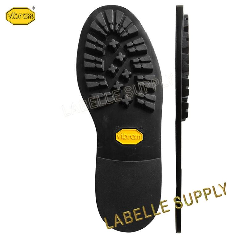 Vibram 2040 Fighter Full Soles – LaBelle Supply