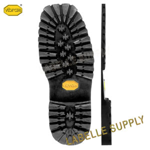 Vibram 1136 Roccia Block Full Soles – LaBelle Supply