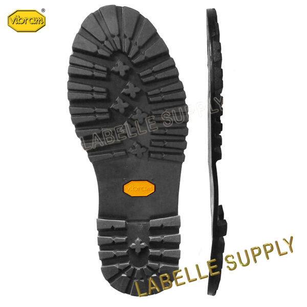 Vibram 0705C Marbrani Cupped Full Soles – LaBelle Supply