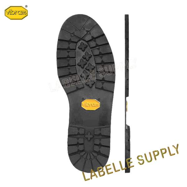 Vibram 1219 Mulaz Cupped Full Soles – LaBelle Supply