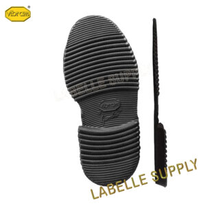 Vibram 1705 Stowe Full Soles – LaBelle Supply