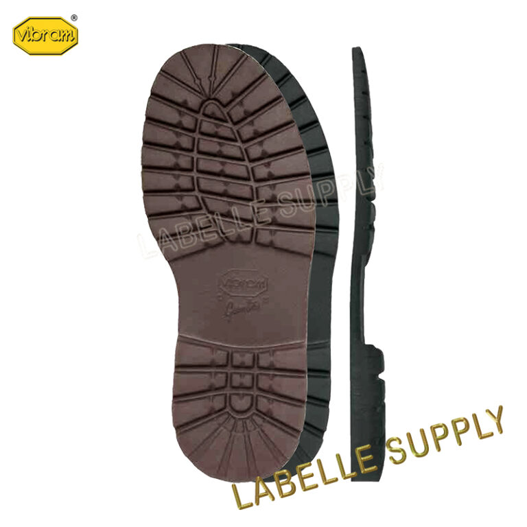 Vibram 1705 Stowe Full Soles – LaBelle Supply