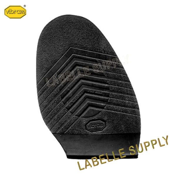 Vibram 705 Tygum Composition Half Soles – LaBelle Supply