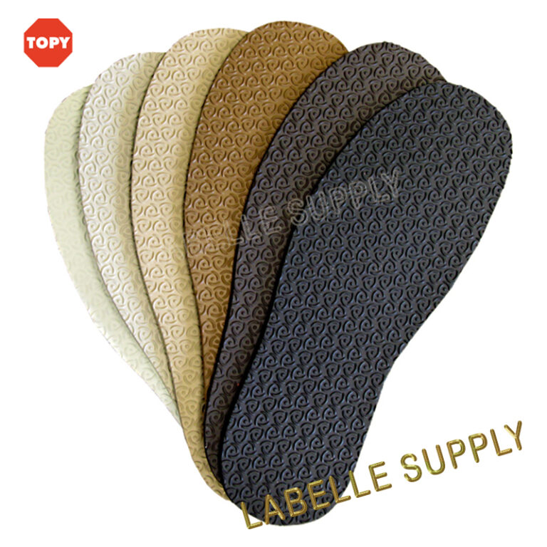 Topy Cellotop Full Soles – LaBelle Supply