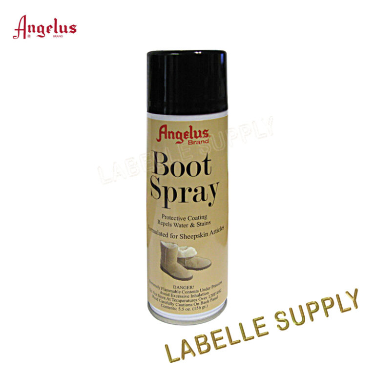 Angelus Boot Spray – LaBelle Supply
